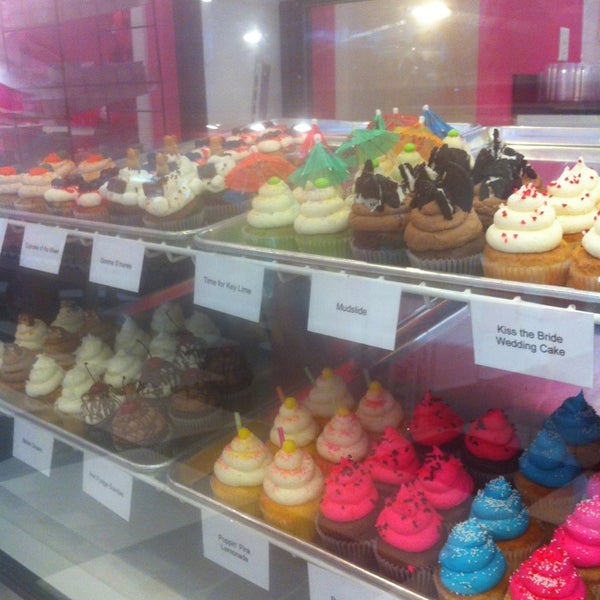 Photos at Pink Pastry Parlor - North Buckhead - Atlanta, GA