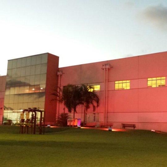 Dell Brasil - Hortolândia, SP