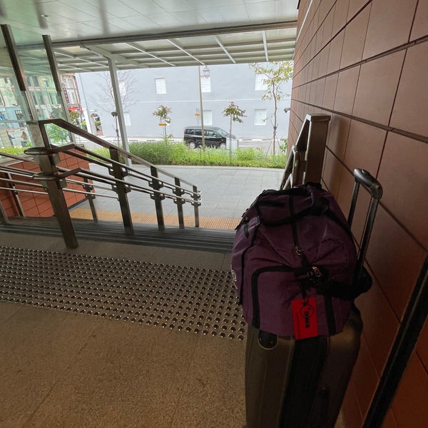 Maxwell MRT Station (TE18) - 4 tips from 57 visitors