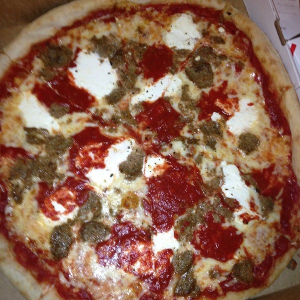 Randy's Pizza - 16 tips from 280 visitors