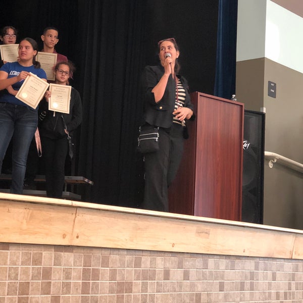 Photos at Hialeah Gardens Middle School - Hialeah, FL