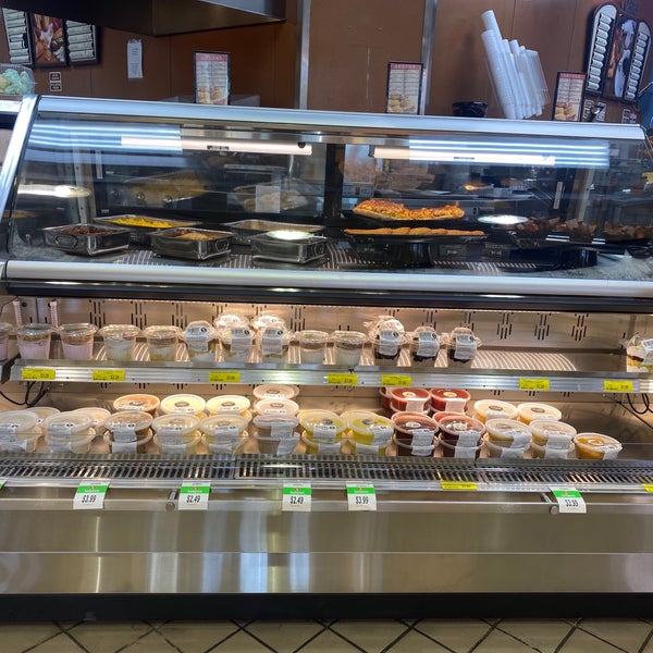 Sedano's - Supermarket