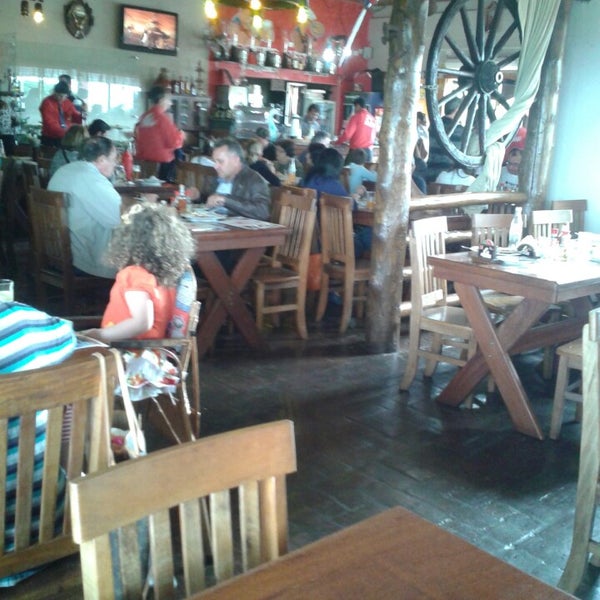 Hercules Churrascaria - Brazilian Restaurant