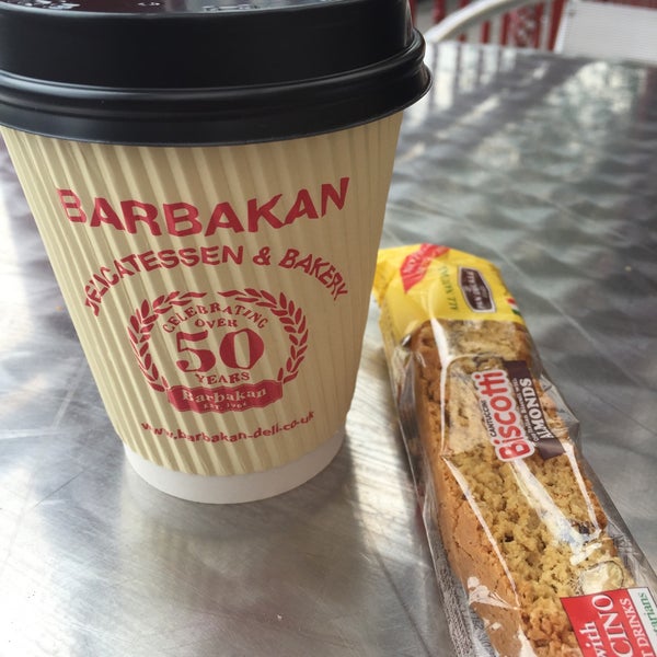 Barbakan Delicatessen - Chorlton - 67-71 Manchester Rd