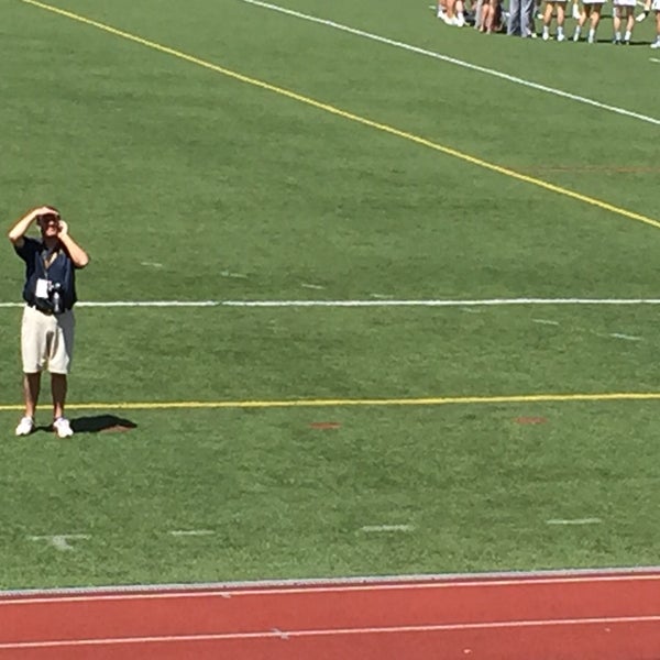 Suny Cortland Stadium Complex - 1 tip