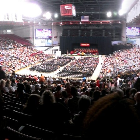 Arkansas State University - University in Jonesboro