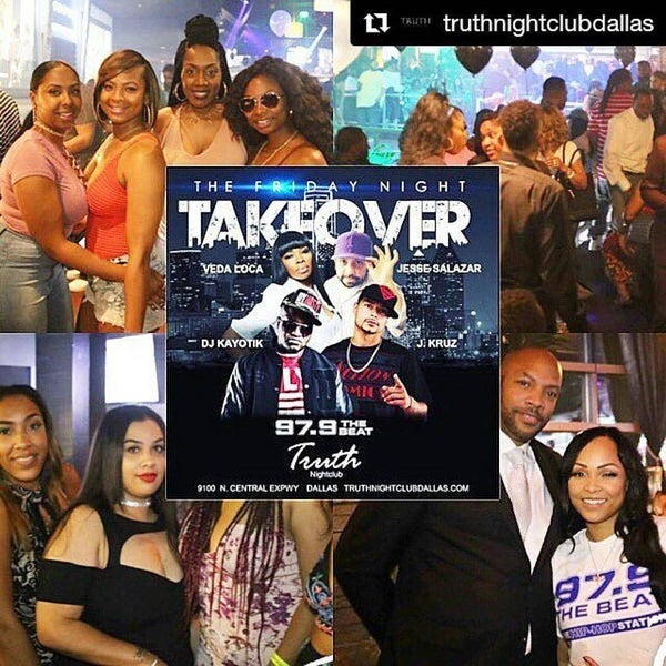 Truth Nightclub - Night Club in Dallas