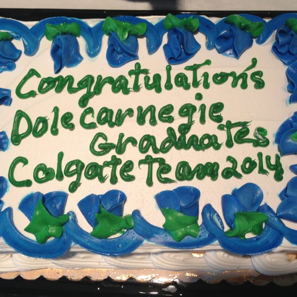 Colgate Tech Center - 909 River Rd