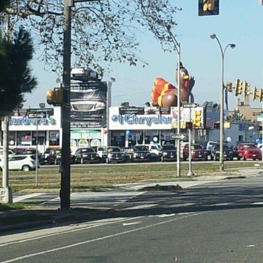 Barbera Autoland - Auto Dealership in Rhawnhurst