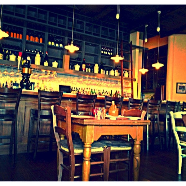 Osteria Morini - Italian Restaurant