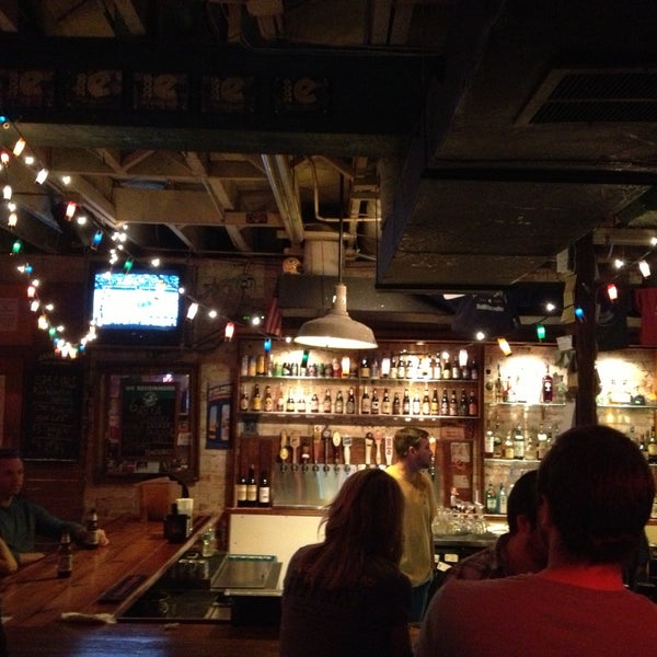 Blue Post Billiards - Riverwalk - 15 S Water St