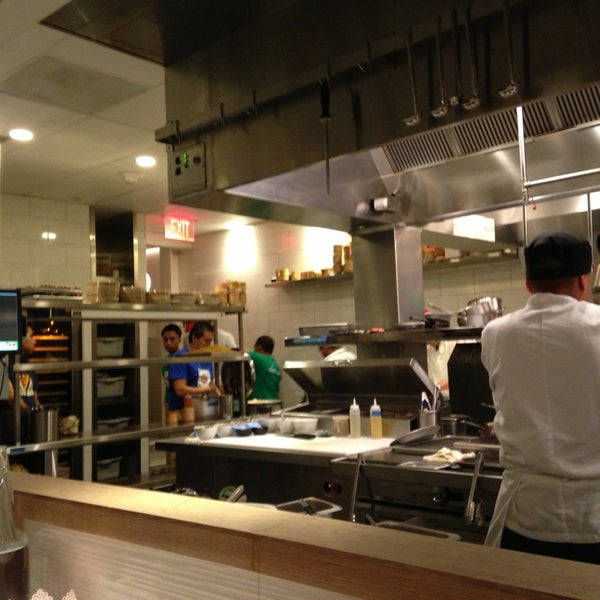 Doi Moi - Asian Restaurant in U-Street