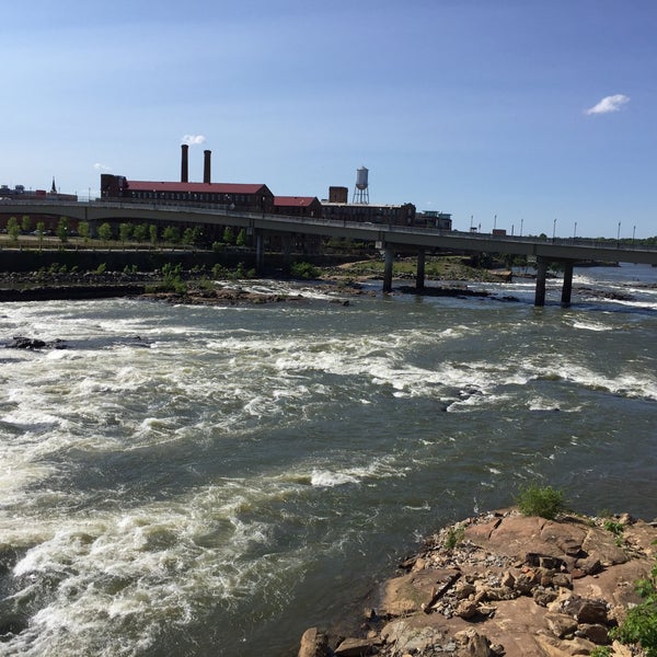 13th st bridge - Columbus, GA
