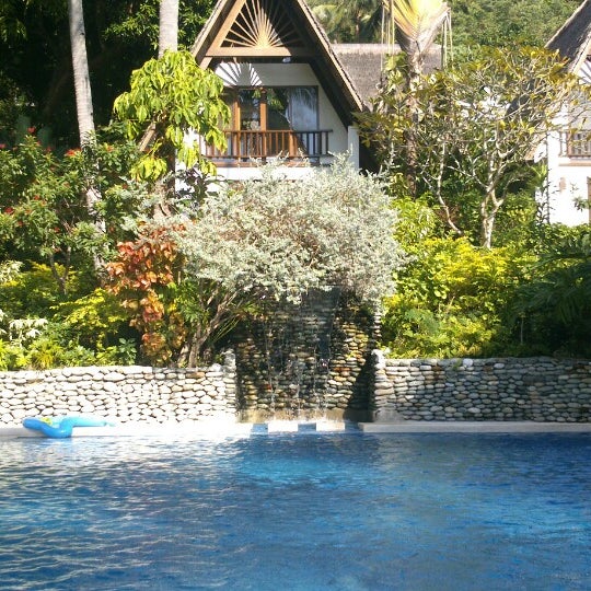 Buri Resort & Spa - Resort