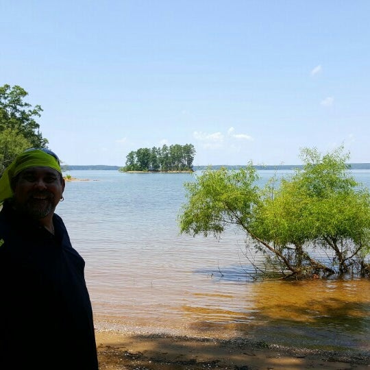 Hamilton Branch State Park - 2 tips from 96 visitors