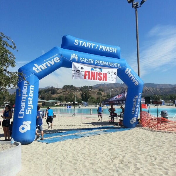 Photos at Hansen Dam Aquatic Center - Swimming Pool