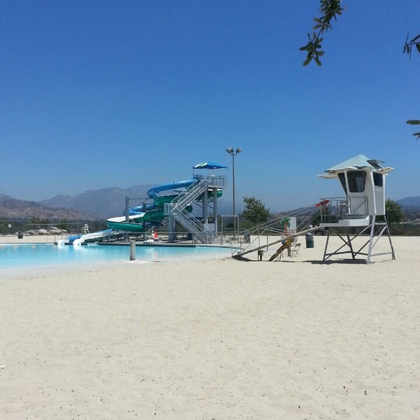 Photos at Hansen Dam Aquatic Center - Swimming Pool