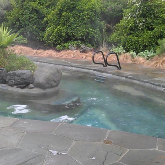 Photos at Ruby's Spa - McMenamins Edgefield - Spa in Troutdale