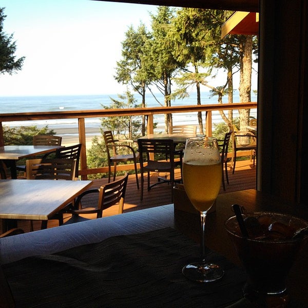 Ocean Crest Resort - 4651 Wa-109