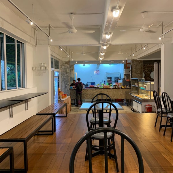 Syed Kechik Foundation Building - Bukit Bandaraya - 9 tips