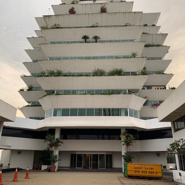 Syed Kechik Foundation Building - Bukit Bandaraya - 9 tips