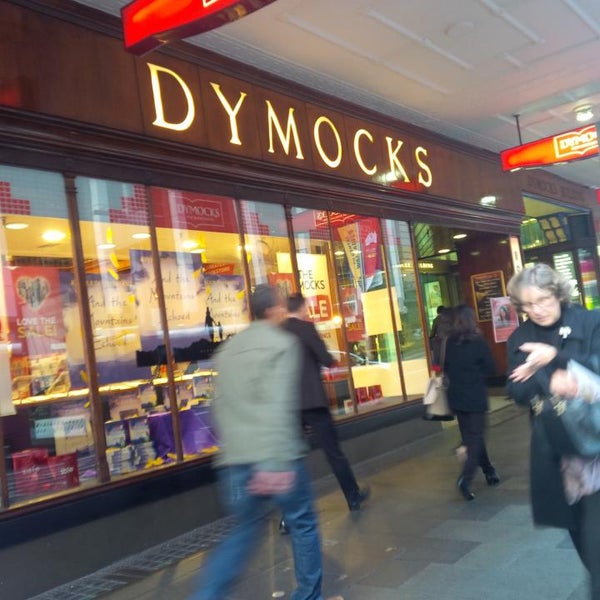 Photos at Dymocks - Sydney City Center - 26 tips