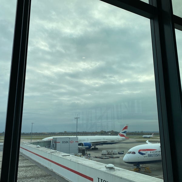 Gate B38 - Airport Gate