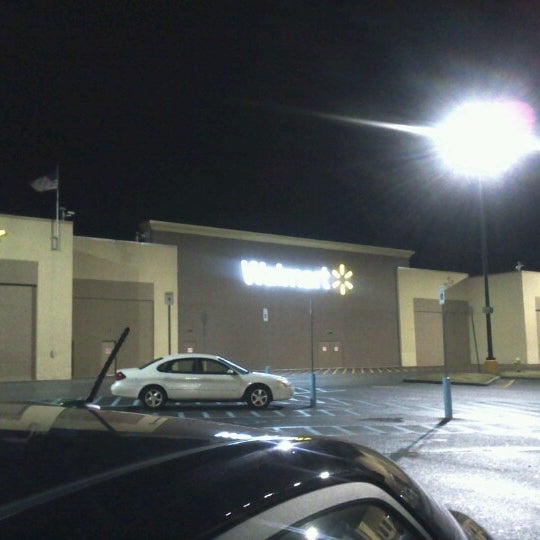 Photos at Walmart Supercenter - Alabaster, AL