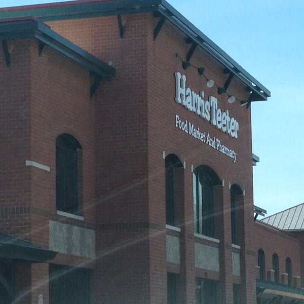 Harris Teeter - Supermarket