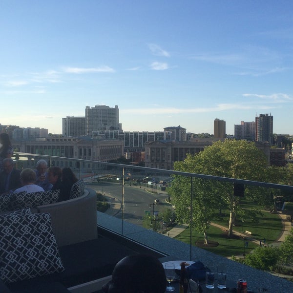 Assembly Rooftop Lounge - Logan Square - 10 tips