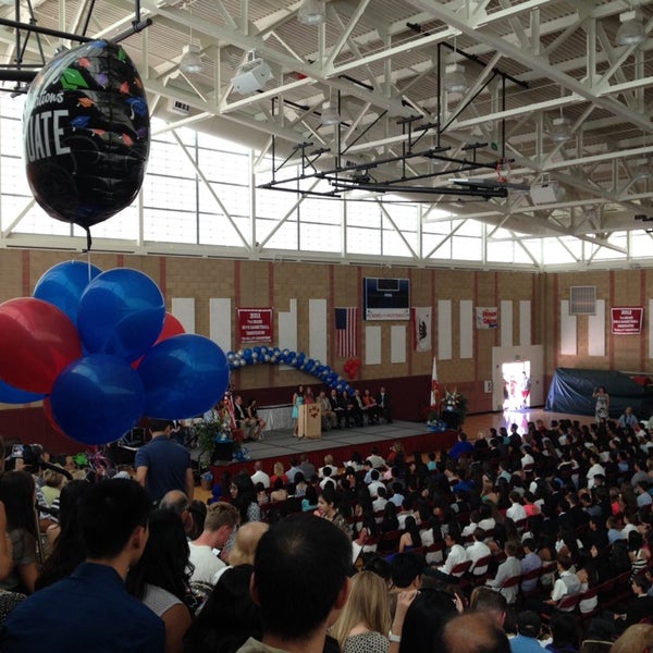 Fallon Middle School - 3601 Kohnen Way