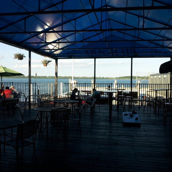 Pier 500 - 4 tips from 283 visitors