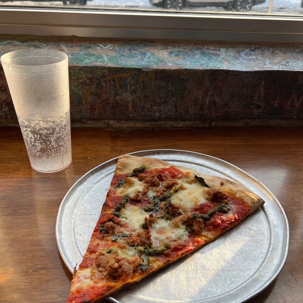 Classic Slice - Bay View - Milwaukee, WI