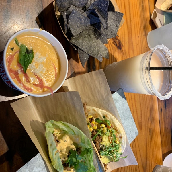 Photos at Velvet Taco - New American Restaurant in Chicago