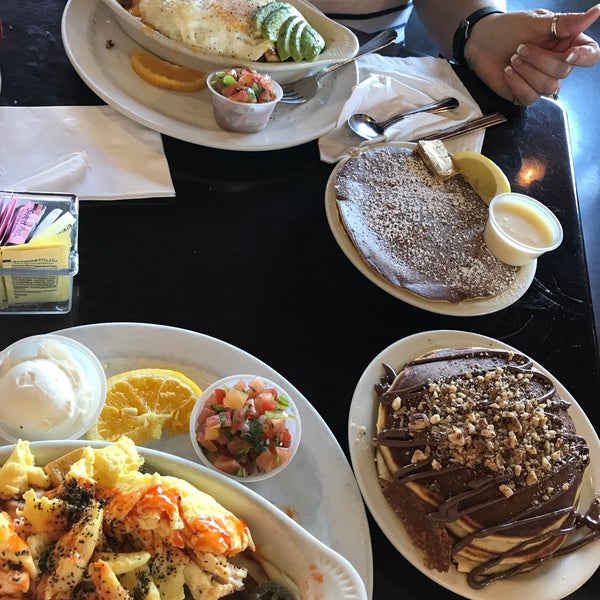BabyStacks Cafe - Breakfast Spot in Las Vegas