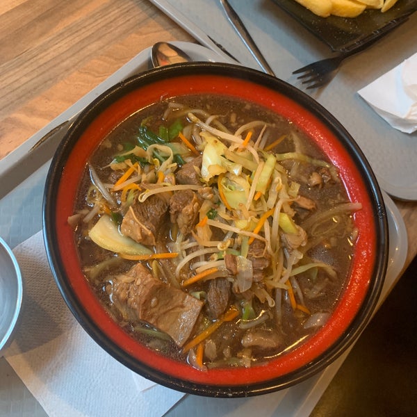 Han Sung Korean & Japanese Market - North City - 22 Great Strand St