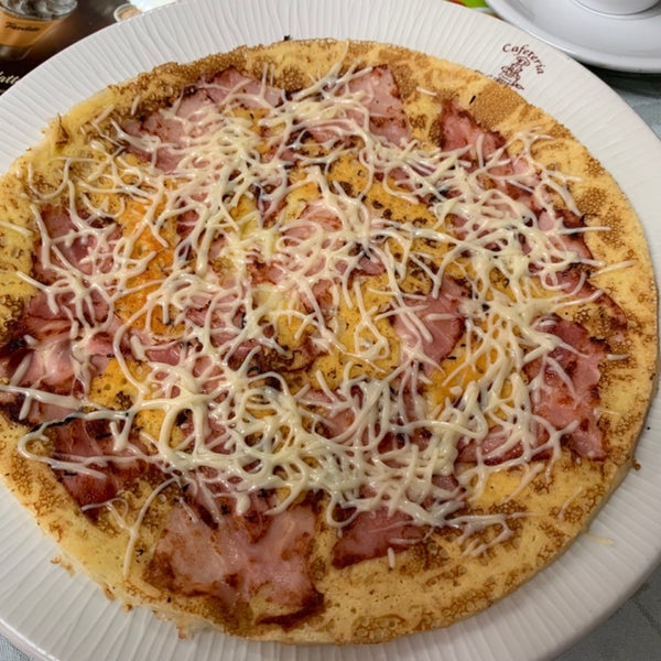 Cafeteria Flandes - Calp, Comunitat Valenciana