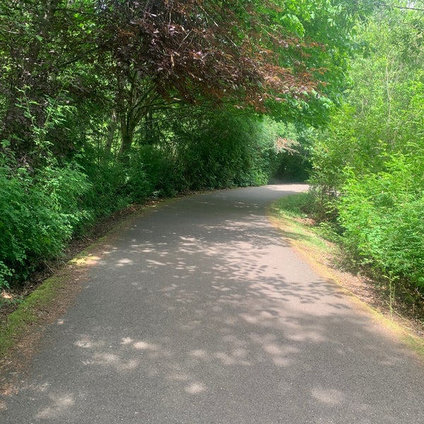 North Creek Trail - 2 tips from 174 visitors