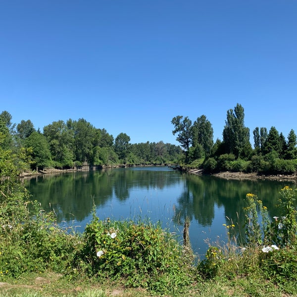 Lowell Riverfront Trail - Lowell - 2 tips