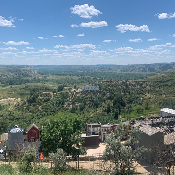 Medora Musical - Medora, ND