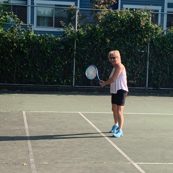 Gilman Playground - Playground in Seattle