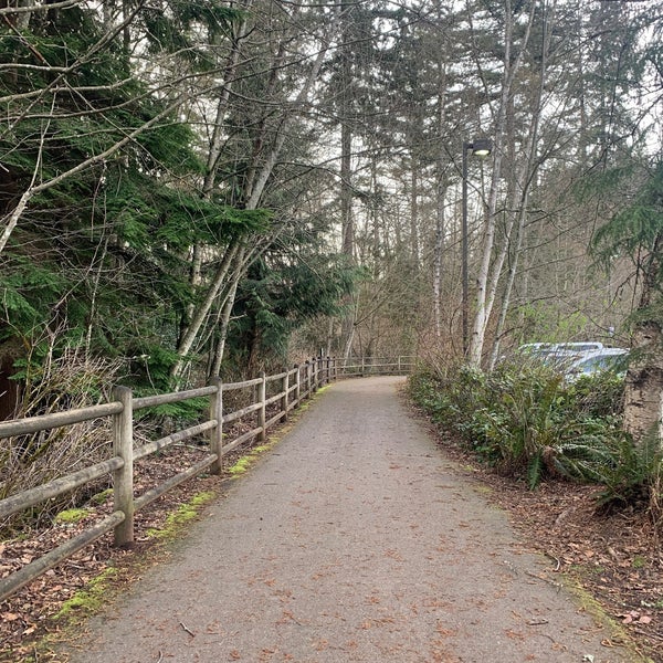 North Creek Trail - 2 tips from 170 visitors