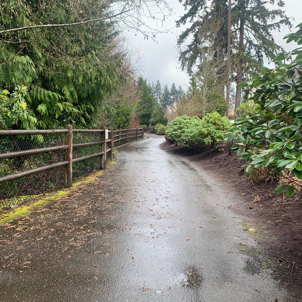 North Creek Trail - 2 tips from 174 visitors