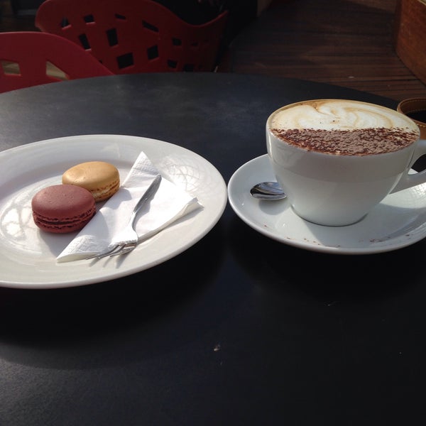 CIBO Espresso - Coffee Shop in Burnside