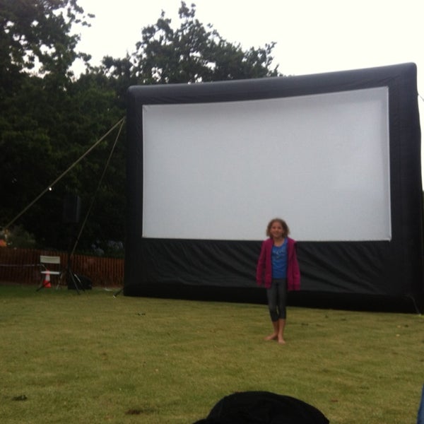 Wallis Cinemas - 17 Adelaide Rd