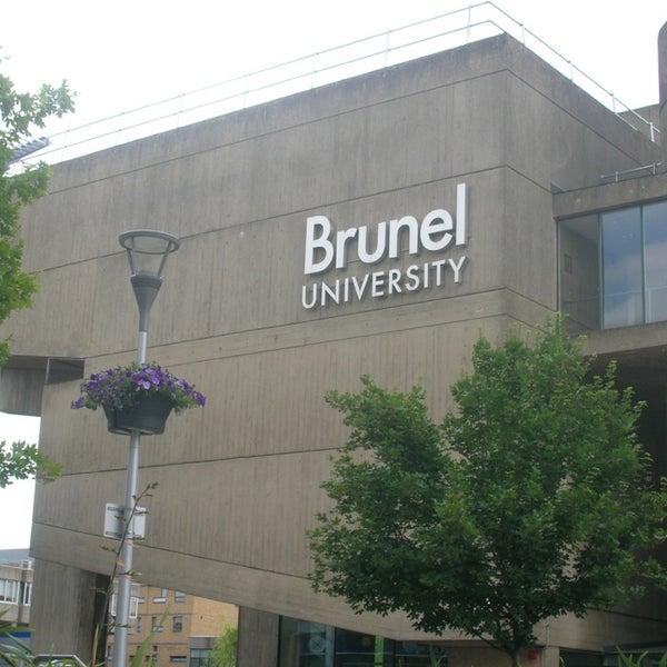 Brunel University - University in Uxbridge