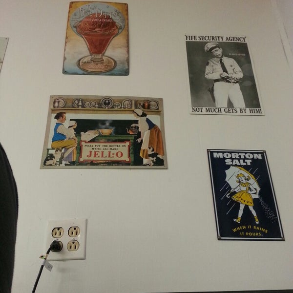 Clear Spring Country Diner - Clear Spring, MD