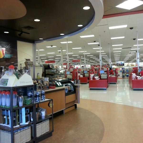 Target - Big Box Store in Glen Burnie