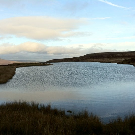 Keepers Pond - 9 tips