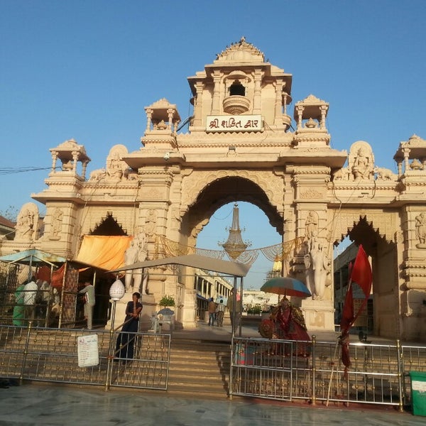 Ambaji Temple - 11 tips from 367 visitors